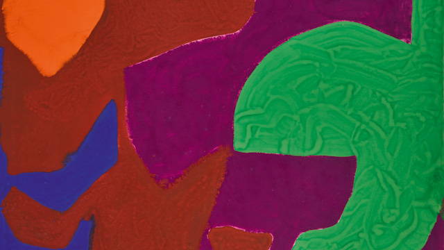 Photographer Roger Mayne and the St. Ives Artists | Modern British ...