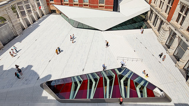 Tristram Hunt at the V&A: Rediscovering the Spirit of Prince Albert ...