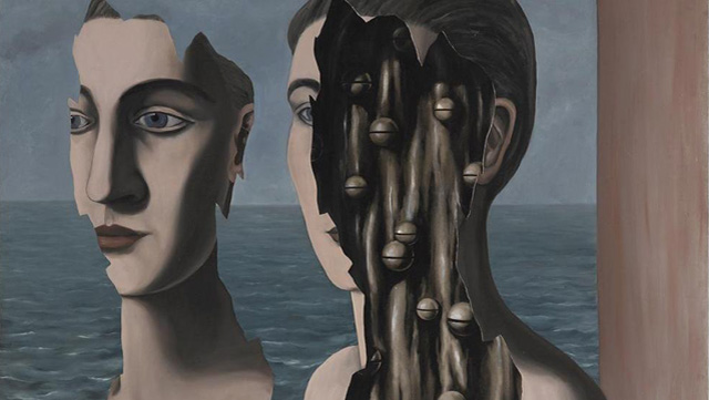 Master of the Motif – Magritte in Paris | Impressionist & Modern Art ...