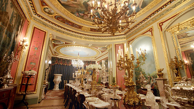 The Ballyedmond Collection: A Glimpse of a Gilded Age