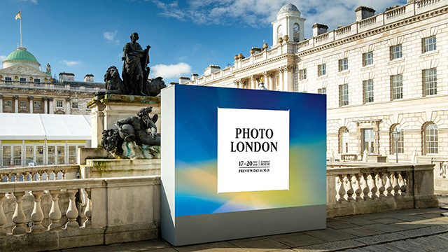 11 Must-See Exhibitions at Photo London 2018 | Photographs | Sotheby’s