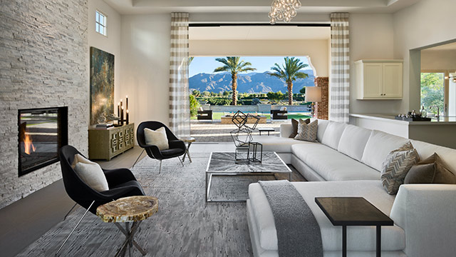 How to Decorate a Room with a View | 20th Century Design | Sotheby’s