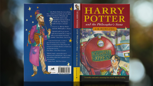 10 Things That Make Books Valuable | Books & Manuscripts | Sotheby’s