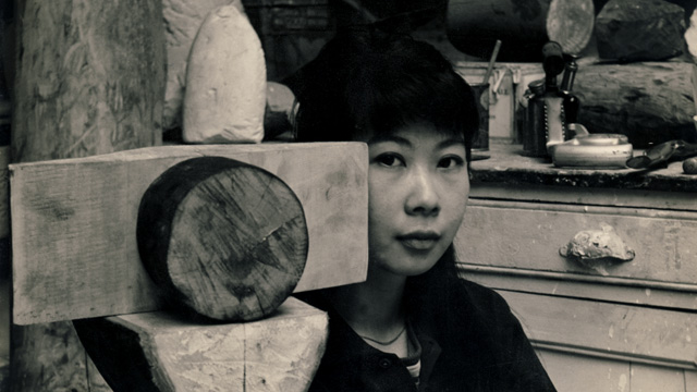 Kim Lim Profile | Contemporary Art | Sotheby’s