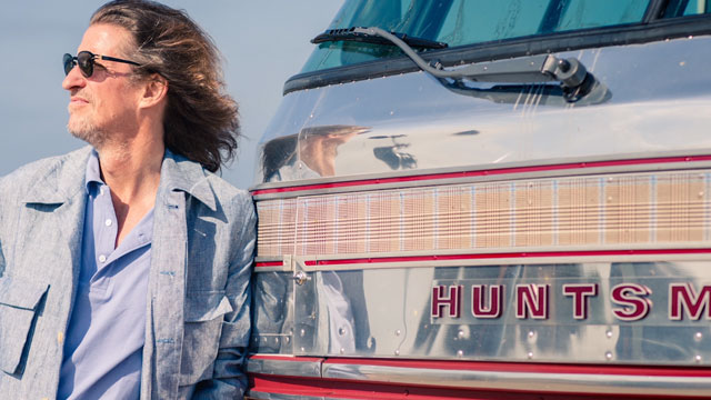 How to Enjoy the Ultimate Huntsman Lifestyle