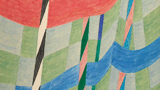 7 Things You Need to Know About Alfredo Volpi | Contemporary Art ...