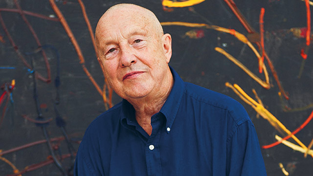 Celebrating Georg Baselitz with Powerful Exhibitions | Contemporary Art ...