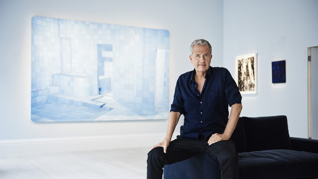 Mario Testino — Opening the Door to his Collection | Contemporary Art ...