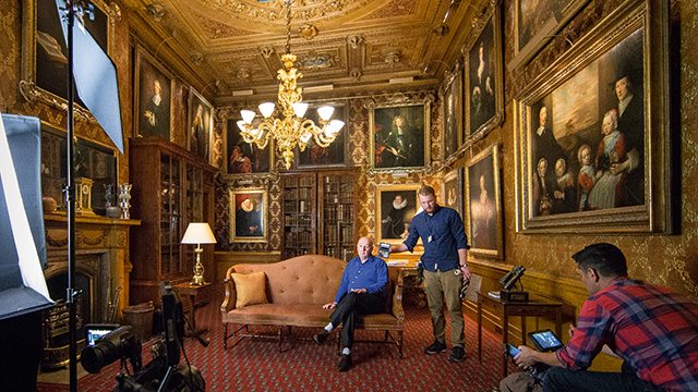 Great Collectors | Contemporary Art | Sotheby’s